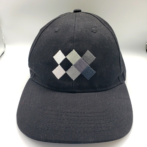 Quake City Caps | Accessories | Vintage Ibm Quake City Snapback | Poshmark